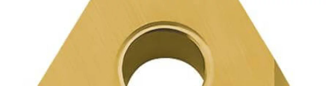 TNGG Indexable Turning Inserts