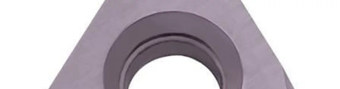 TPGH Indexable Turning Inserts
