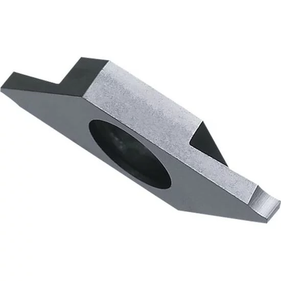 Kyocera TKF12L050NB20DR KW10 Grade Uncoated Carbide, Indexable Cut-Off ...