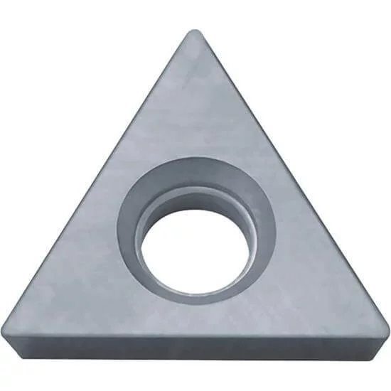 TPGB1.51.51 KW10 Grade Uncoated Carbide, Indexable Turning Insert For ...