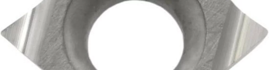 CCGT Indexable Turning Inserts